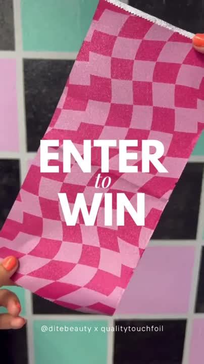 Quality Touch Llc On Linkedin Its Giving Giveaway 🎁 Qtouch Is Teaming