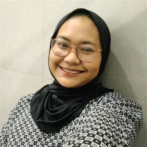 Adlina Putri N R Universitas Terbuka Jakarta Jakarta Raya