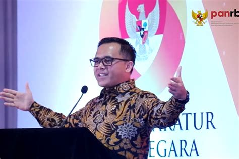 Kapan ASN Pindah Ke IKN Berikut Jumlah Jabatan Dan Golongan ASN Yang