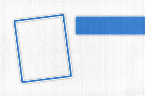 밝은 흰색 색상의 질감 효과 빈 빈 나무 질감 수평 벡터 배경은 하나의 대조 파란색 단색 줄무늬 또는 레이블 하나의 윤곽선이 있는 기울어진 테두리 프레임이 있는 회반죽 벽과