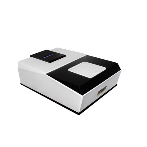 Laser Particle Size Analyzer