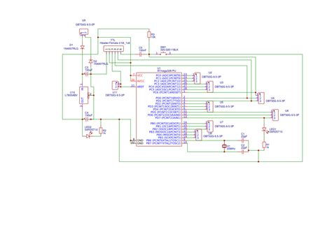 Arduino 2020 Resources EasyEDA