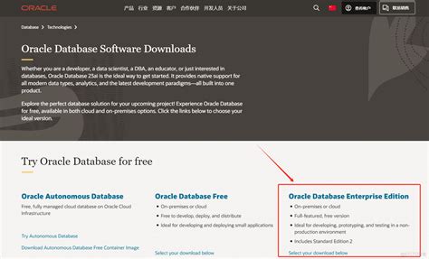 Oracle 19c数据库：windows详细安装与配置指南东察大空的技术博客51cto博客