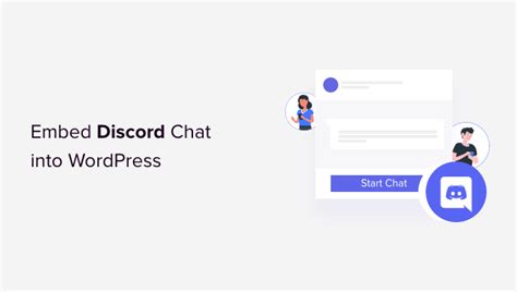 How To Embed Discord Widget Into Wordpress Artofit