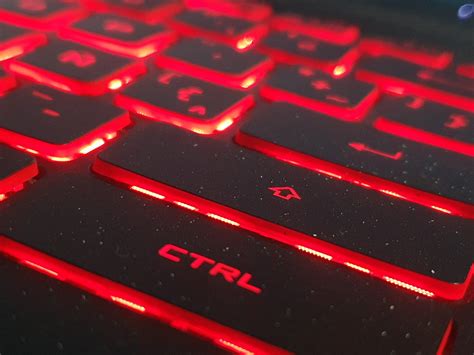 Computer Keyboard Technology Free Photo On Pixabay Pixabay
