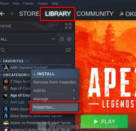 How To Fix Steam Missing Downloaded Files Error Game Or Workshop