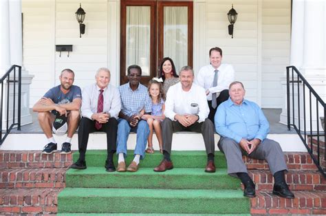 Belk Funeral Home Pays Tribute To Beloved Retiree News And Press