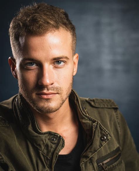 אבל בעולם הטלוויזיה השחקן בן ה 35 מת לאחר מאבק במחלה קשה אייס