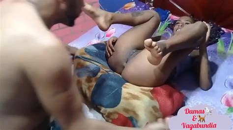 Dupla penetração na pele teen negra XNXX
