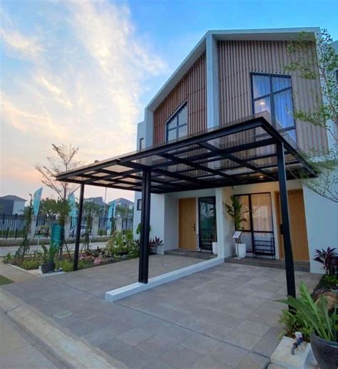 Cemara Mansion Aeroworld 8 Citra Garden City Jakarta Analis Properti