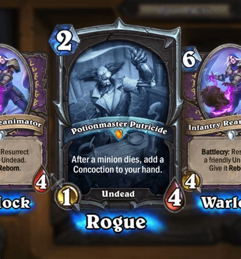Looks Ugly Af But Im Glad I Got A Signature For A Class That I Wanted To Play R Hearthstone