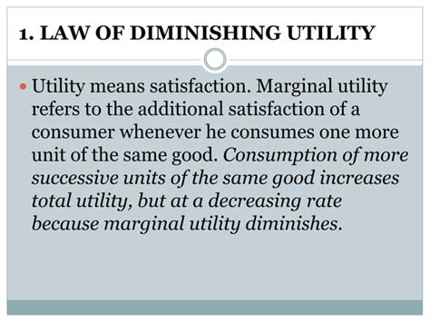 Elasticity And Consumer Behavior Pptx