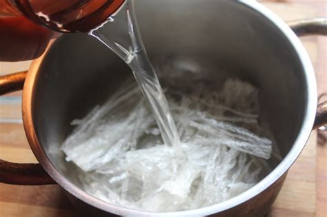 Coconut Agar Agar Jelly Recipe Coconut Jelly Recipe Yummy Tummy