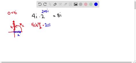 Solved Verify That The Last Two Numbers Equal The Products Of The