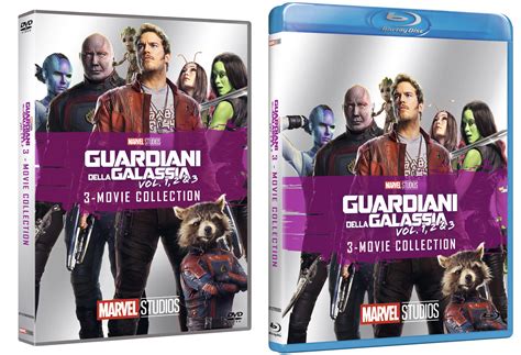 Guardiani Della Galassia Volume 3 Su Disney E In Dvd Blu Ray E 4k