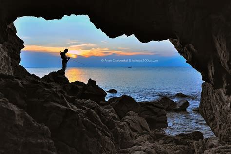 Khung Wiman Beach