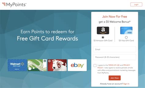 Mypoints Review 2025 Legit Rewards Site
