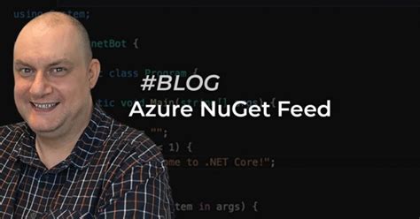 Azure Nuget Feed Allphi