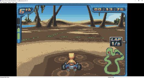 Bug Digimon Racing Gba Unplayable In Eurusa Version · Issue 1099
