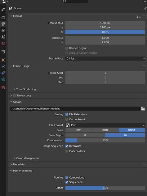 square render not showing rectangular camera view r blenderhelp
