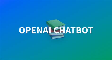 openai chatbot a hugging face space by aimsfrank