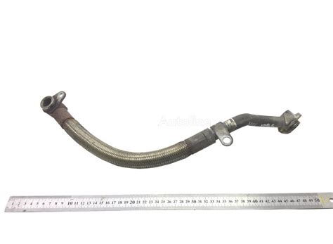 Daf Xf106 0114 1973208 Cooling Pipe For Daf Xf106 2014 Truck