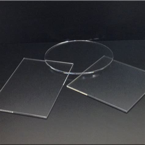 Custom Acrylic Table Cover Etsy