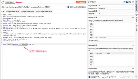 Ctfhub Web Ctfhub Csdn