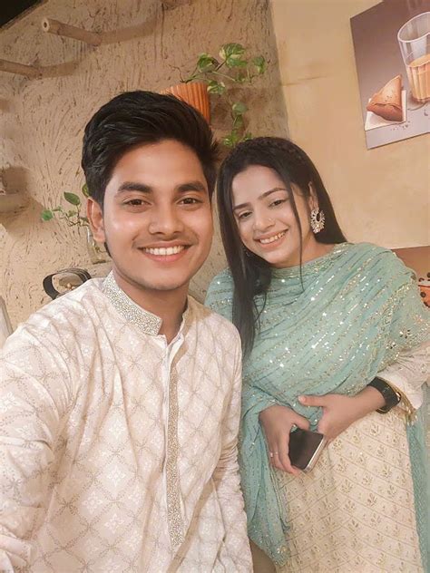 Upcoming Vlog With Farhana Bithi Apu Sohanur Rahman Srsk