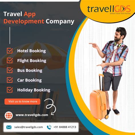 Vaishali Ramoliya On Linkedin Travellgds Conclusion