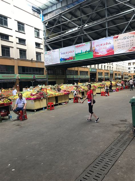 晚上水果市场批发图片水果市场批发市场水果批发市场图片第4页大山谷图库