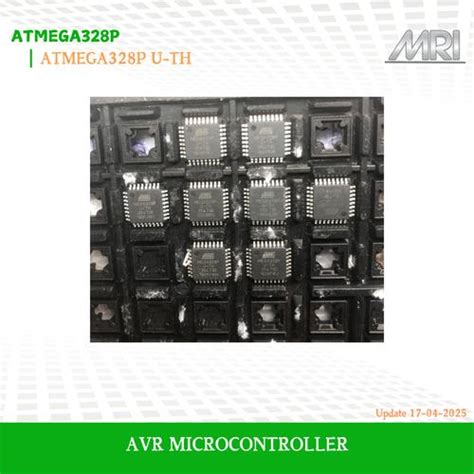 Promo Atmega328p Au Atmega328p Smd Atmega328p Au Atmega328p U Th Ph Tqfp 32 Atmega328p U Th