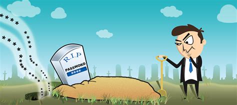 The Death Of Strong Authentication