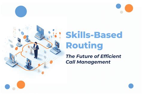 Skills Based Routing The Future Of Efficient Call Management