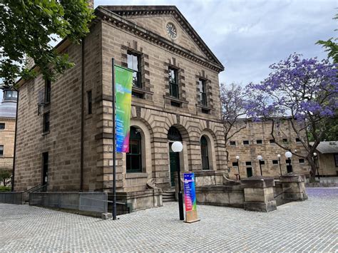 Postgrad Show At The National Art School On Until 20 November Rsydney