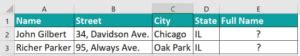 Textjoin Excel Function Syntax Examples How To Use