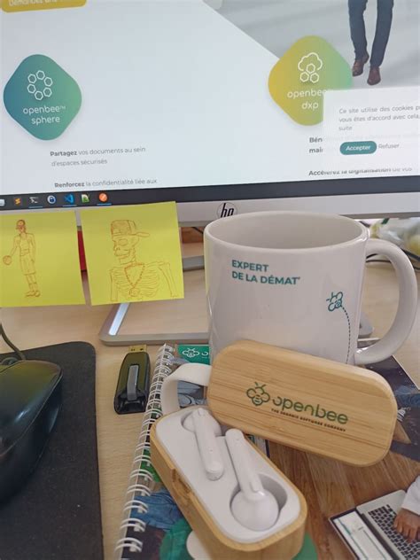 Houssem Eddine Ben Abdallah On Linkedin Openbee Goodvibes Symfony