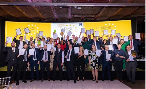 Leading Lights The Considerate Constructors Schemes National Awards