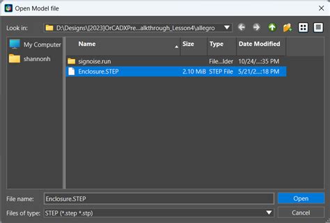How To Use 3d Functionality In Orcad X Ema Design Automation