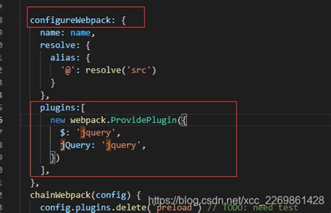 Vue引入jqueryvue3 Nfigjs引用jquery Csdn博客