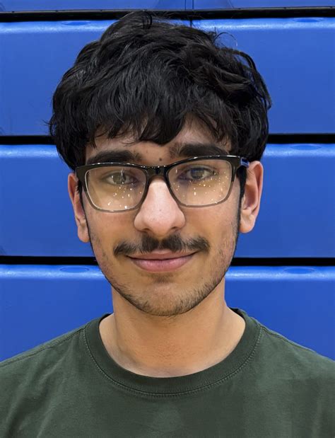 Muhammad Ahmad The Sports Page