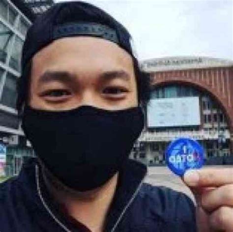 Stephen Fu Age Net Worth Height Affair Career And More