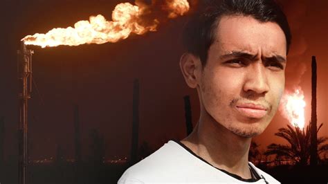 Avaaz Bp Stop Toxic Gas Flaring