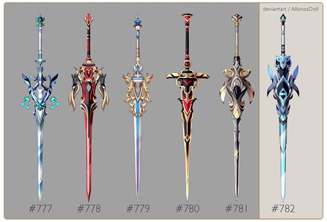Fantasy Sword Drawing Fantasy Sword Vector Art Icons And Graphics