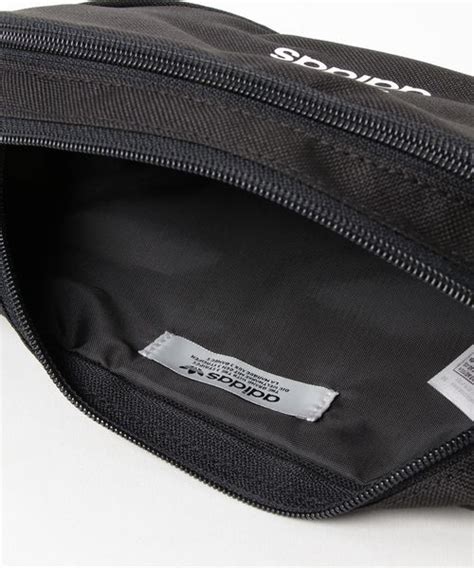 Adidas（アディダス）の「adidas バック エッセンシャル ボディバッグ Essential Cbody Dv2400（ショルダー