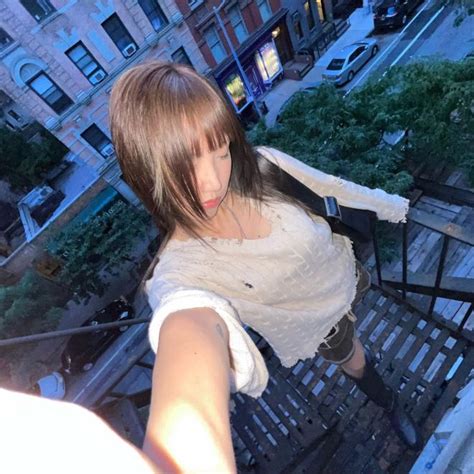 Korean Guitarist And Singer Songwriter Memi Returns With New Single Nyfc