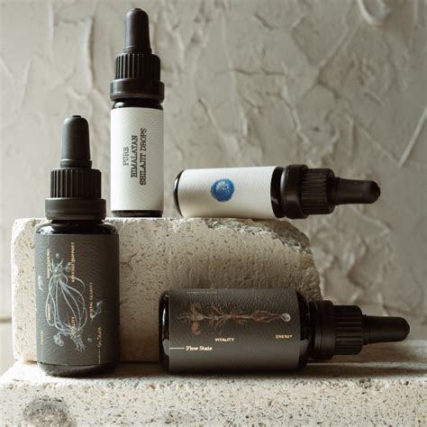 Biohacking Kit 002 Fractal Forest