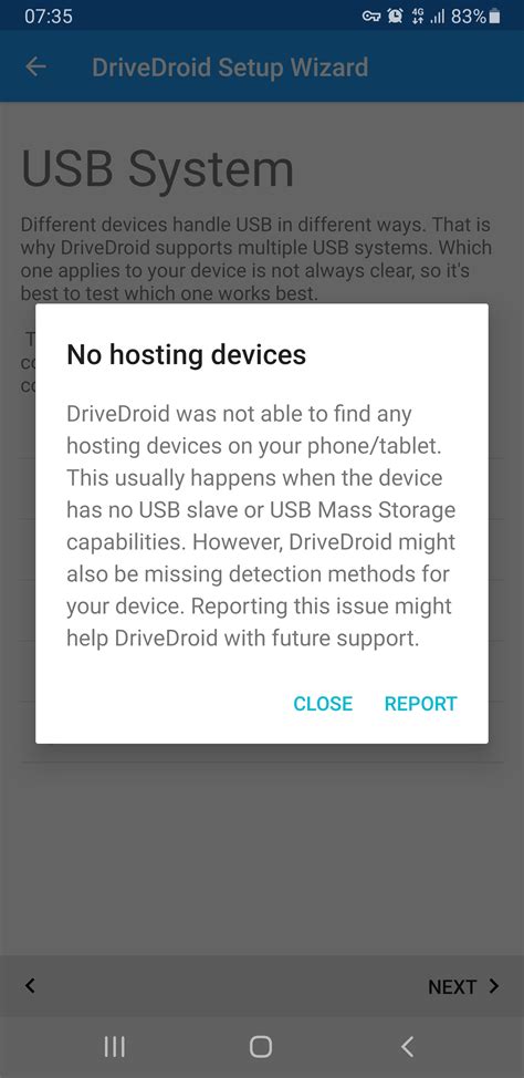 [bug] drivedroid hosting · issue 120 · ananjaser1211 hadesrom reports