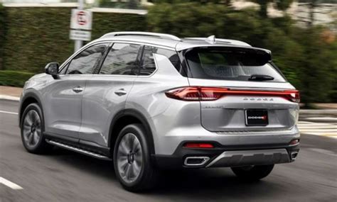 2024 Dodge Journey