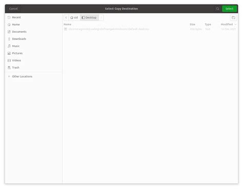 Create Desktop Shortcuts Using The Terminal On Ubuntu Linuxfordevices